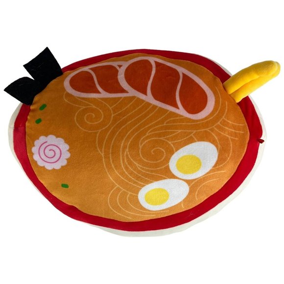 Kellytoy | Toys | Squishmallow Raisy The Ramen Noodle Bowl Plush 2 Inch ...